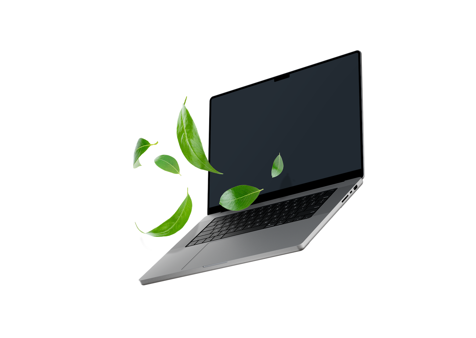 Device as a service model, hardware as a service business model ...