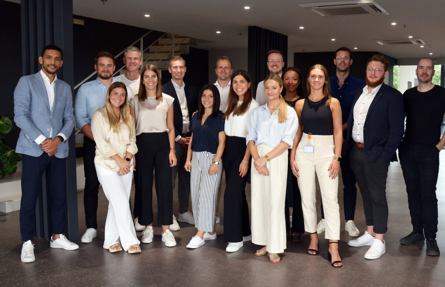 About Us - devicenow