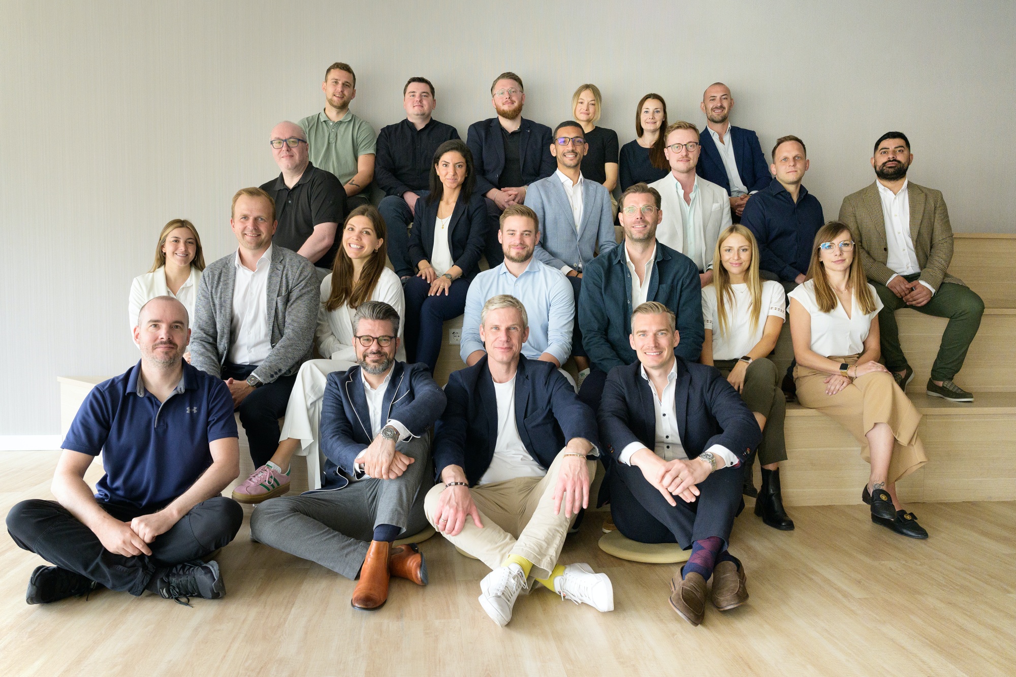 About Us - devicenow