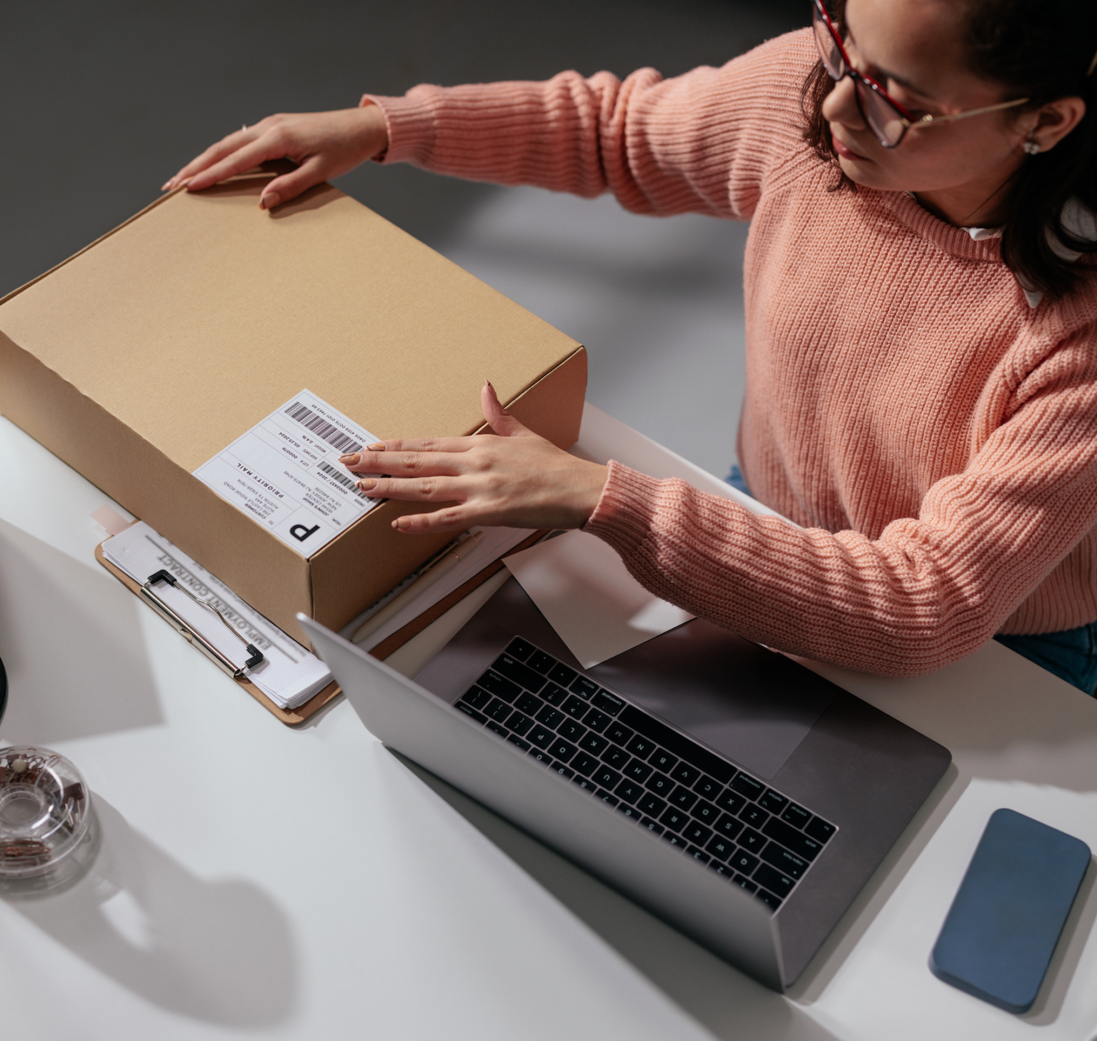 How Enterprise DaaS Works: Global Workplace IT Made Simple
