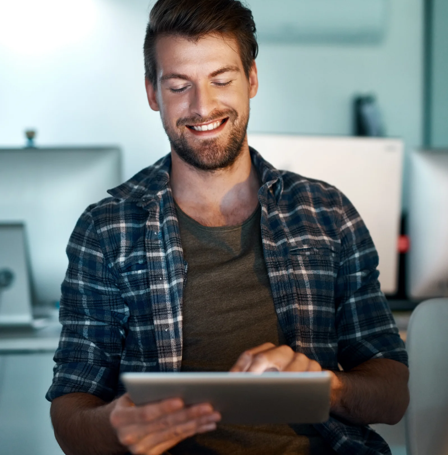 How Enterprise DaaS Works: Global Workplace IT Made Simple