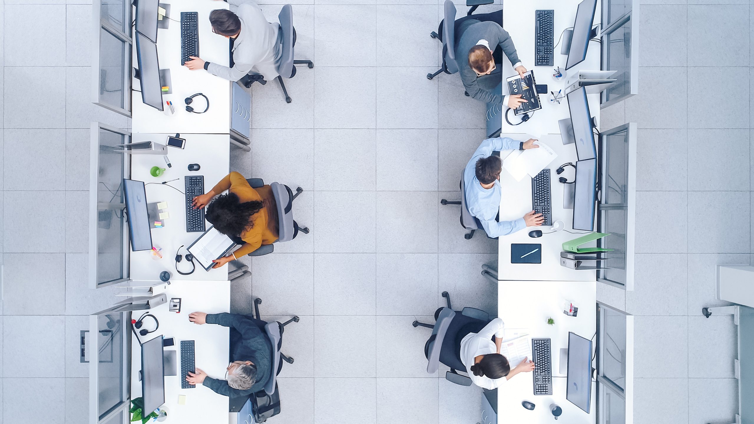 Device as a Service for business (DaaS) in 190+ countries