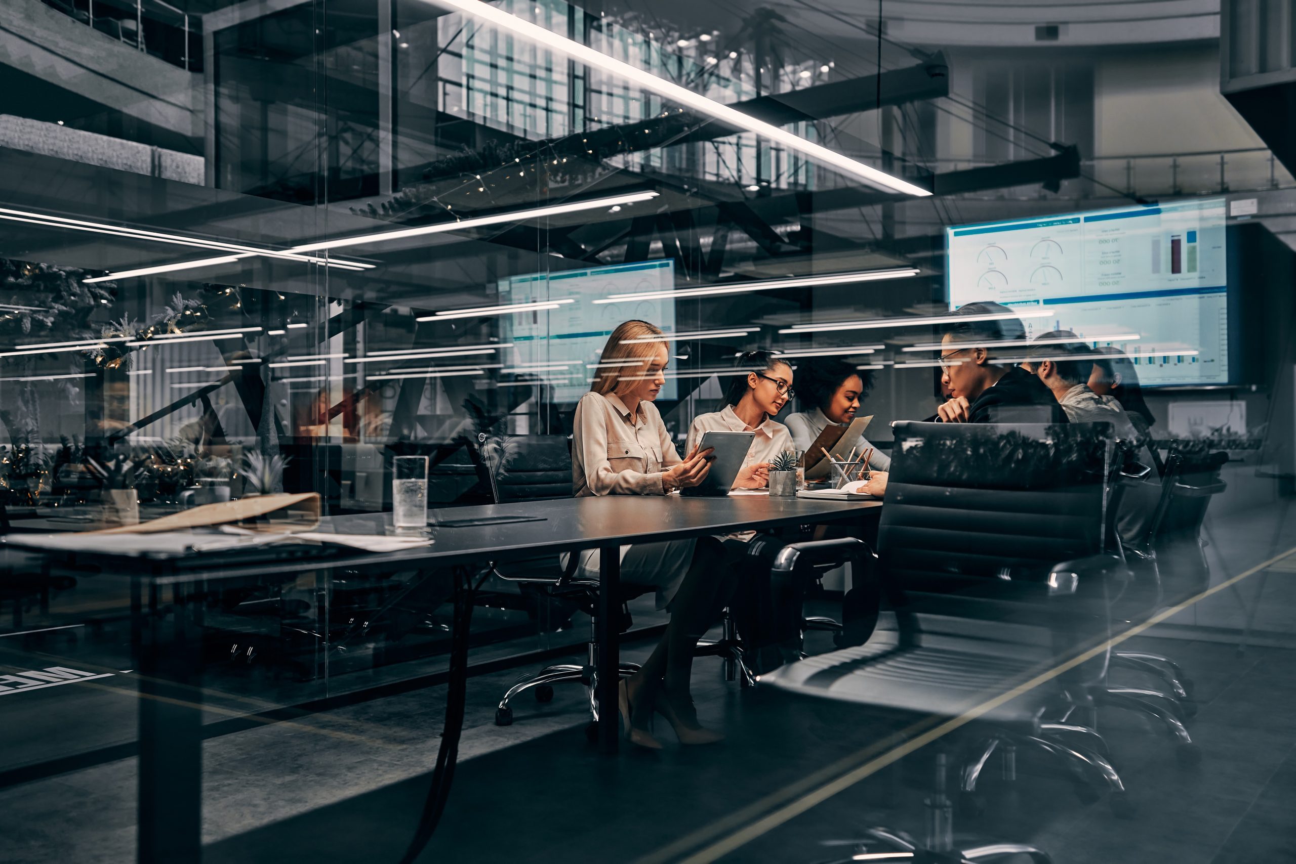 IT Device Management with Device as a Service for Modern Enterprises