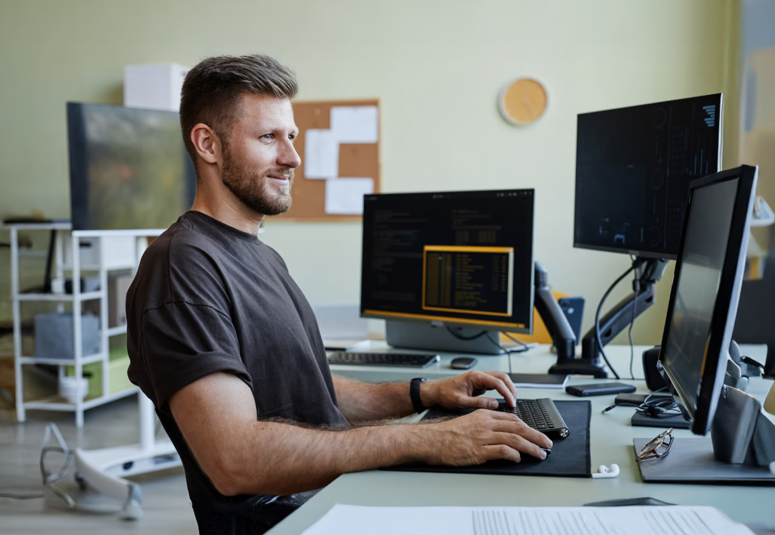 Workstation as a Service - devicenow